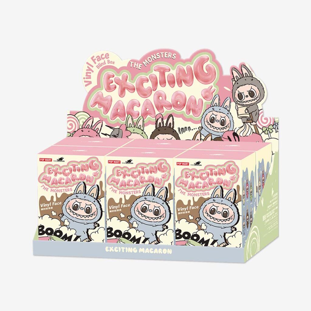 Blind Boxes - Labubu Shop Australia
