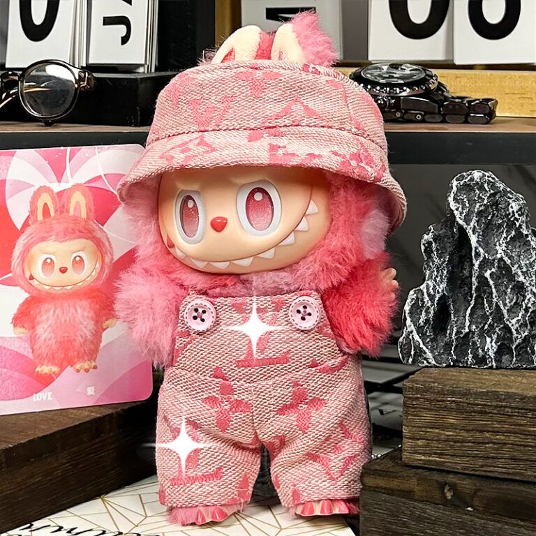 Labubu Clothing - Labubu Shop Australia