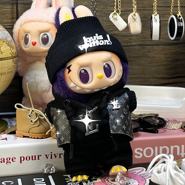 Labubu Clothing - Labubu Shop Australia