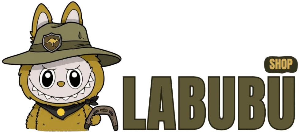 Labubu Clothing - Labubu Shop Australia